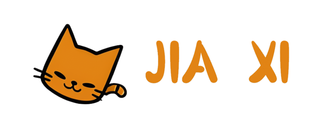 Jia Xi Pets: Where Pets Are Family